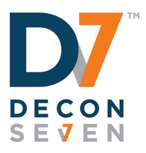 Decon 7 Distributor - Hazard 3